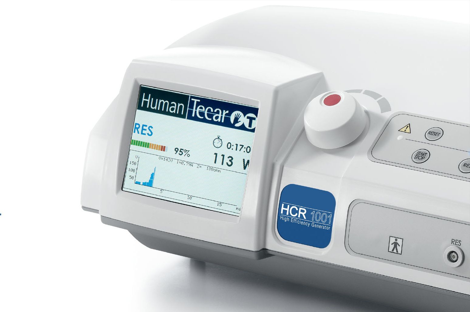 Εξοπλισμός | i-physio Πρότυπο Κέντρο Φυσικοθεραπείας