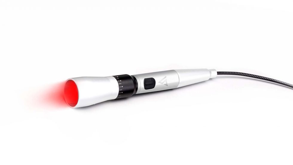 Summus Laser | Laser φυσικοθεραπείας | Φυσικοθεραπεία I-physio